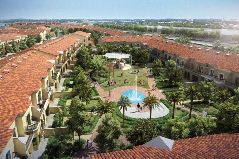 SOL Star by SOL Properties in Dubai Investment Park, Dubai | Studios ...