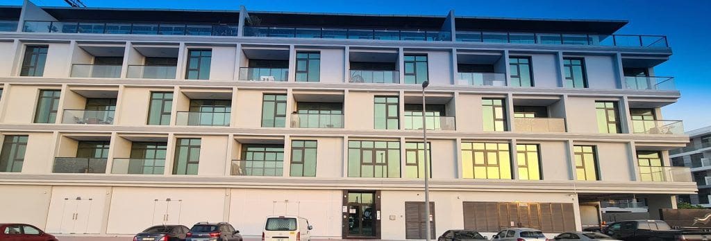 The Galleries at Meydan City by Meydan Group LLC and Rockwell Real ...