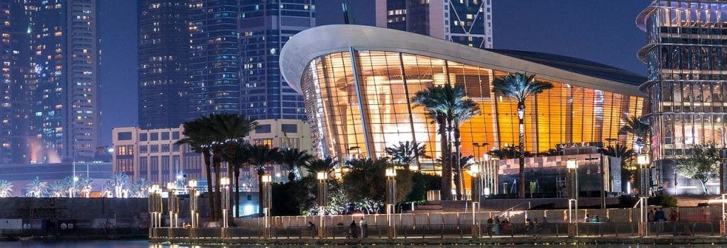 The Galleries at Meydan City by Meydan Group LLC and Rockwell Real ...