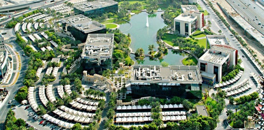 Avalon Tower by Al Hawraa Engineering Consultants in Jumeirah Village ...