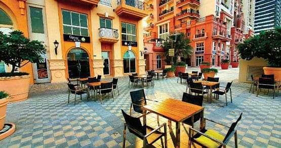 Axis Silver 1 by Gulf General Investments in Dubai Silicon Oasis, Dubai ...