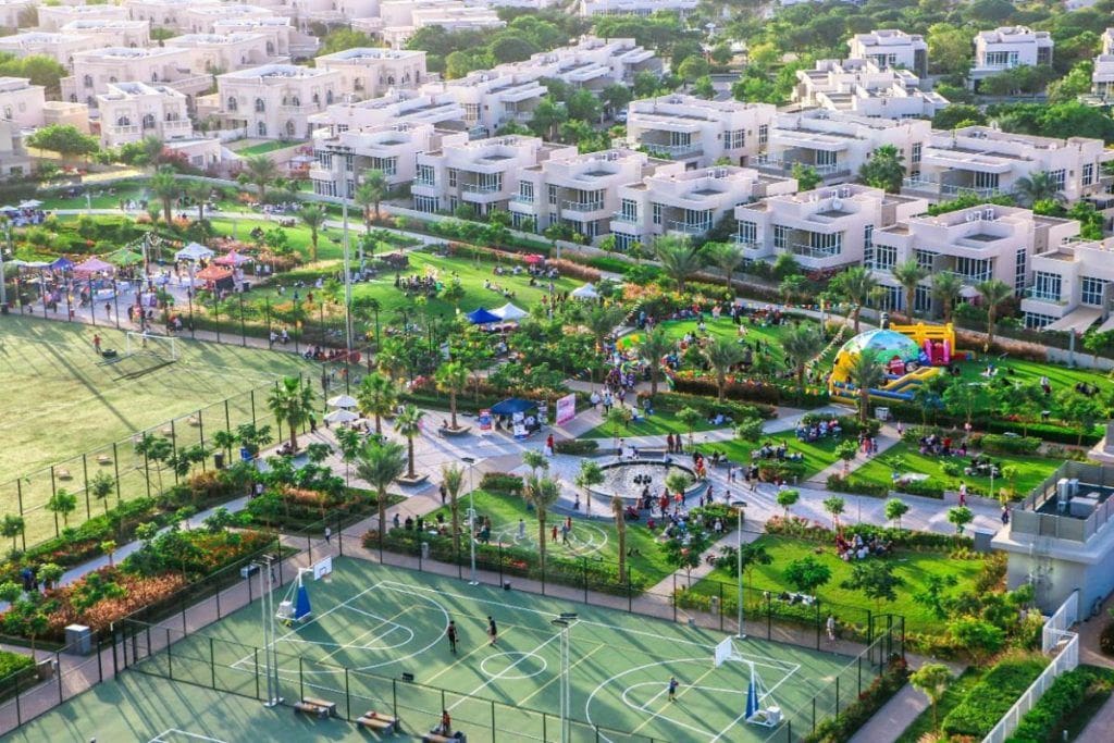 Axis Silver 1 by Gulf General Investments in Dubai Silicon Oasis, Dubai ...