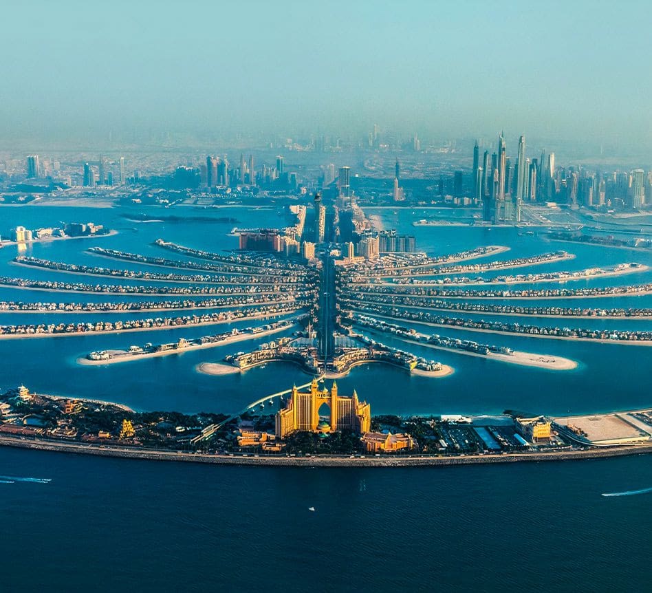 Chaimaa Premiere by Deval Real Estate Development in Jumeirah Village ...