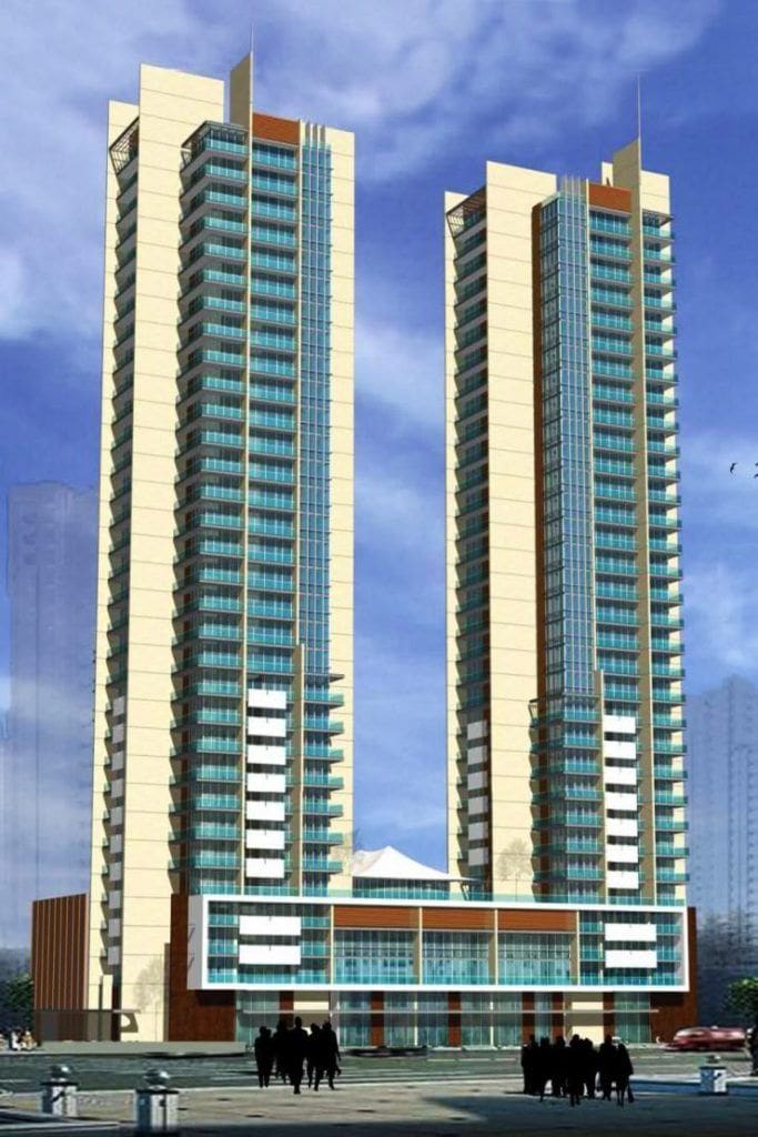 Hydra Towers by Hydra Properties in Jumeirah Village Circle, Dubai ...