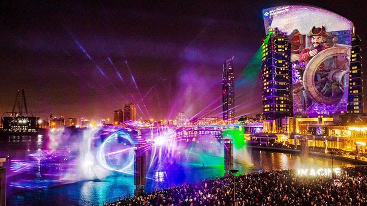 Indigo Optima by Indigo Properties in International City, Dubai | Offices for Sale| Metropolitan ...