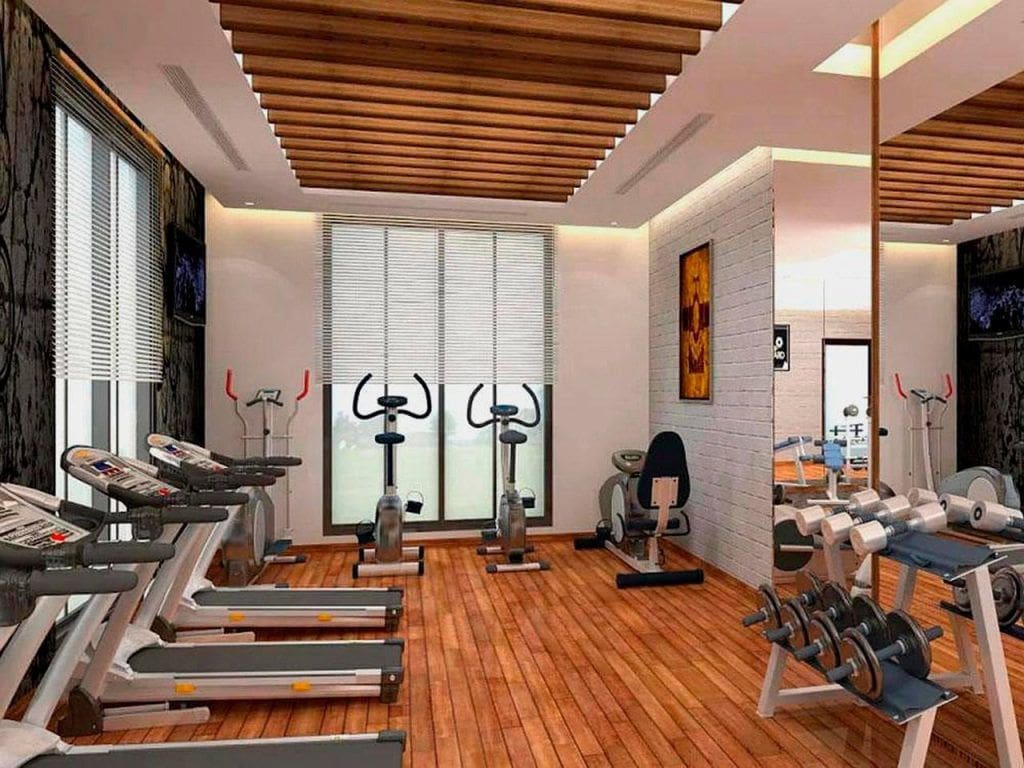 Laya Mansion by Akshara Global Real Estate Development LLC in District 15, Jumeirah Village ...