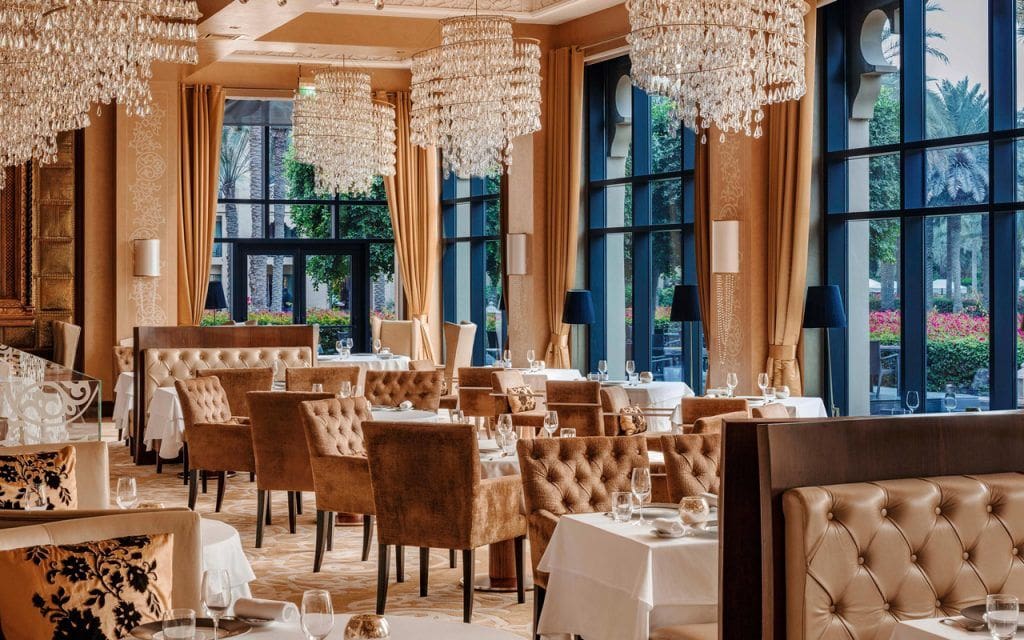 Zenith Tower A2 by Zenith Smart Real Estate Development in Dubai Sports ...