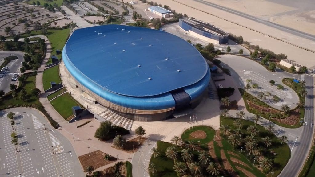 Al Habtoor Silicon Oasis Building by a Private Developer in Dubai ...