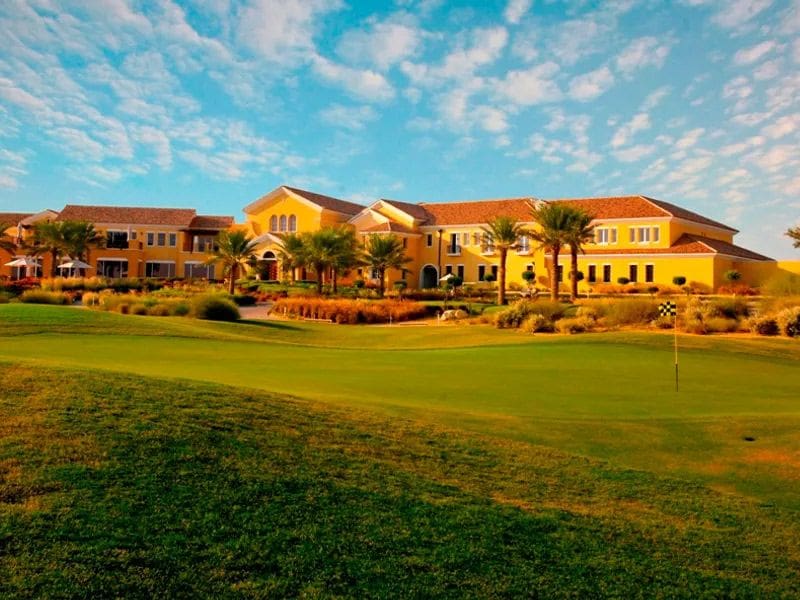 Falcon City Villas by Vincitore Real Estate Development LLC in ...