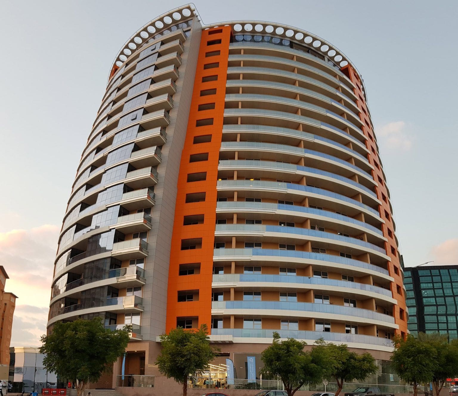 One JLT by DMCC in Jumeirah Lake Towers, Dubai | Offices for Sale ...