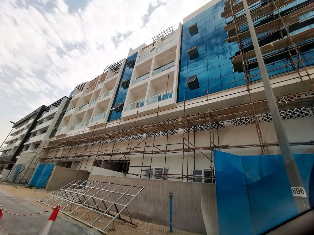 Sidra House by a Private Developer in Jumeirah Village Circle, Dubai | Apartments for Sale ...