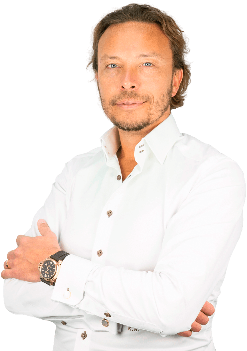 Five Holdings | Metropolitan Premium Properties