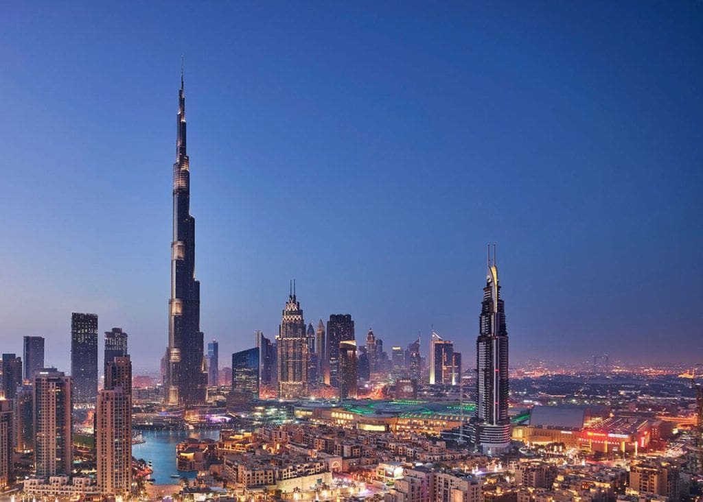 Al Asmawi Building by a Private Developer in International City Phase 3 ...