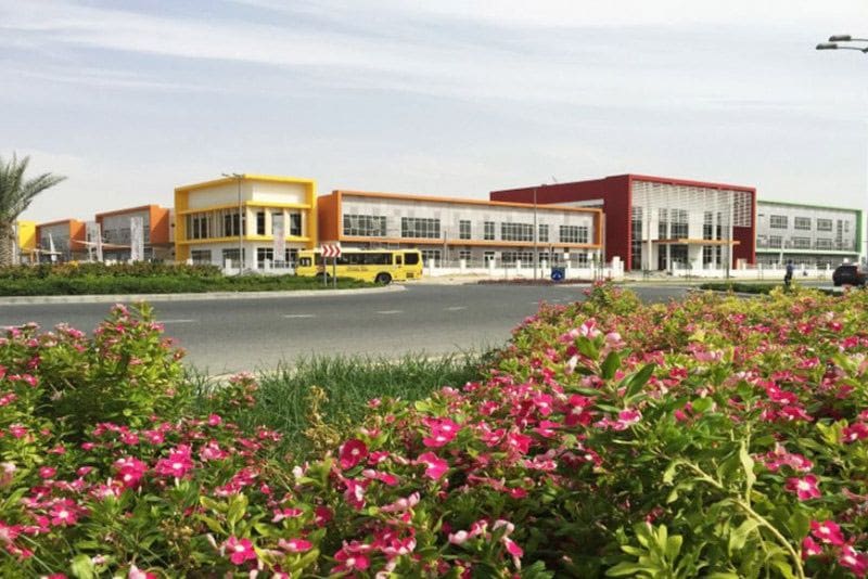 Olive Point by Olive Point Holdings in Jumeirah Golf Estates, Dubai ...