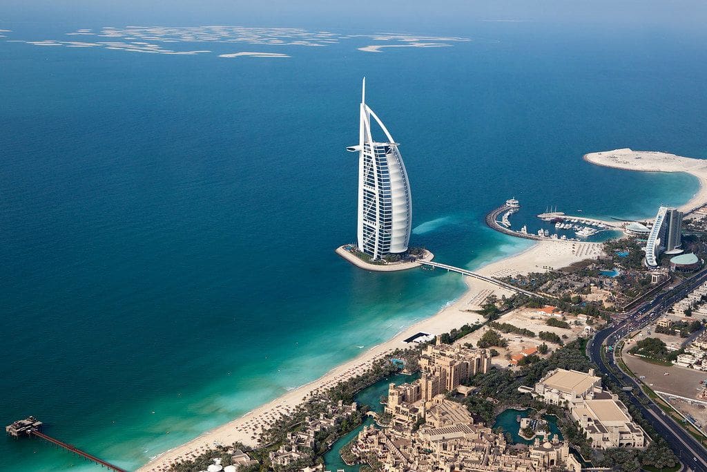 Zabeel Tower by a Private Developer in Trade Center (SZR), Dubai ...