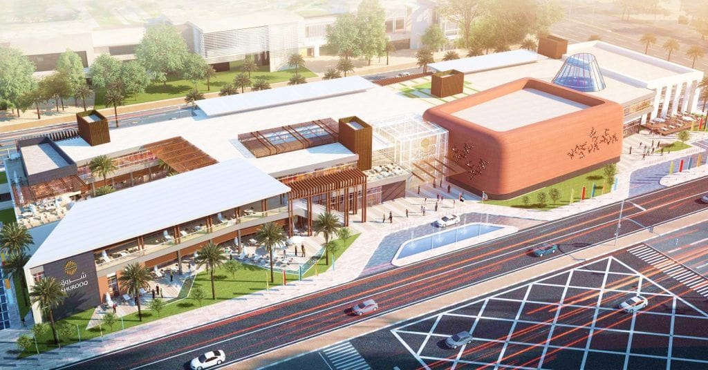 Al Amerah Gardens by GPG Real Estate in Al Amerah, Ajman | Land plots ...