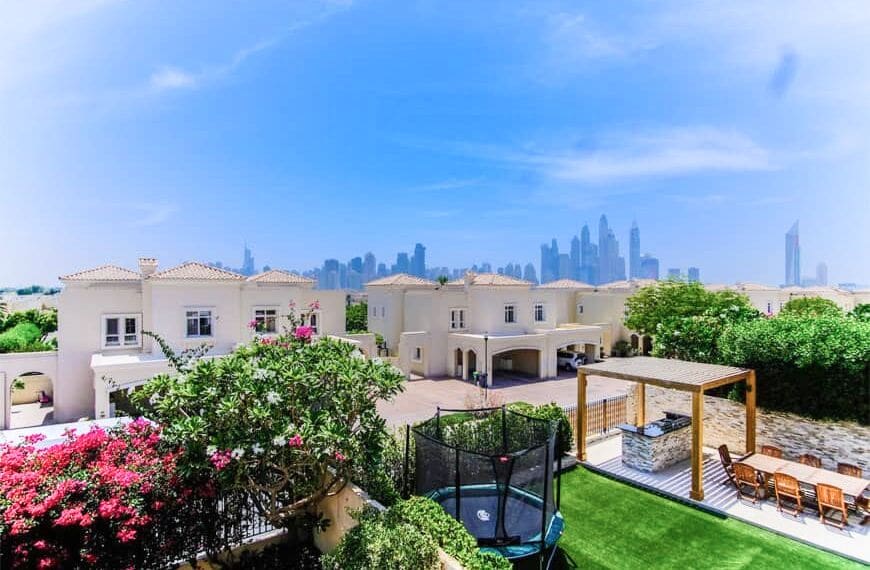 Property for Sale in Shamal Julphar in Ras Al Khaimah | Buying Property ...