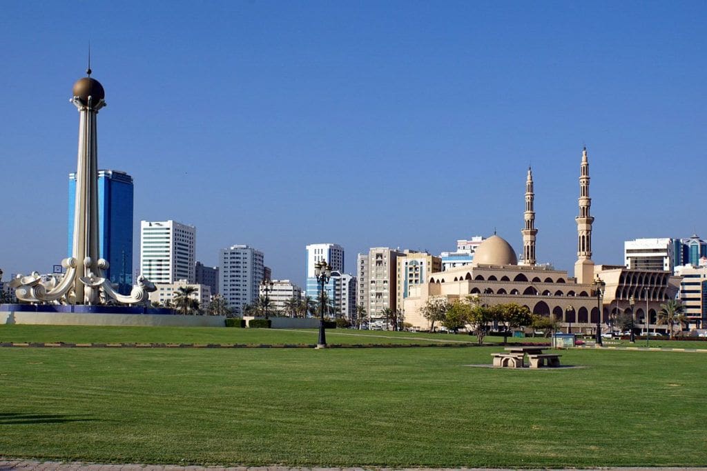 Property for Sale in Abu Shagara in Sharjah | Studios and Apartments for Sale