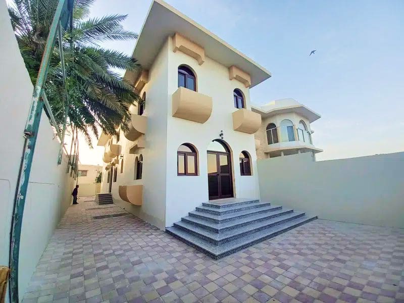 Property for Sale in Al Heerah in Sharjah | Property for Sale