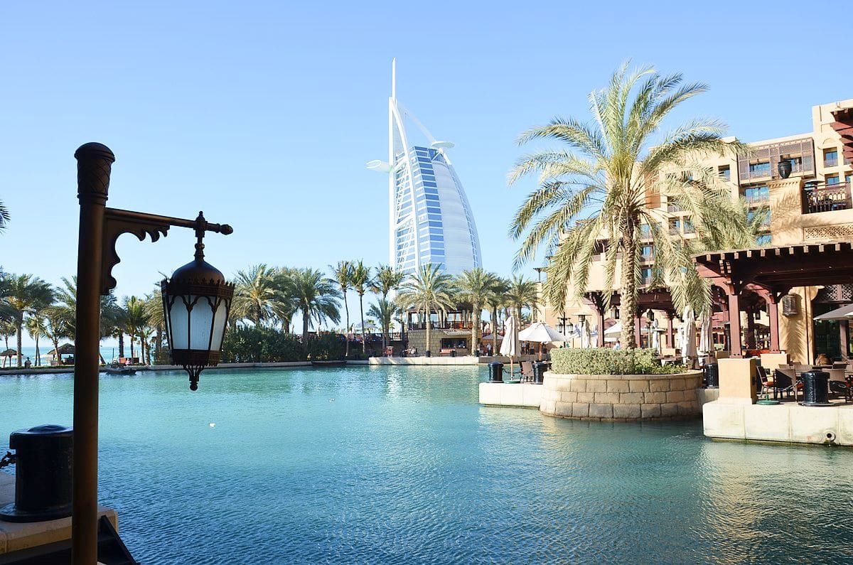 Le March De Duba Est En Pleine Expansion 11 1 Milliards AED 3