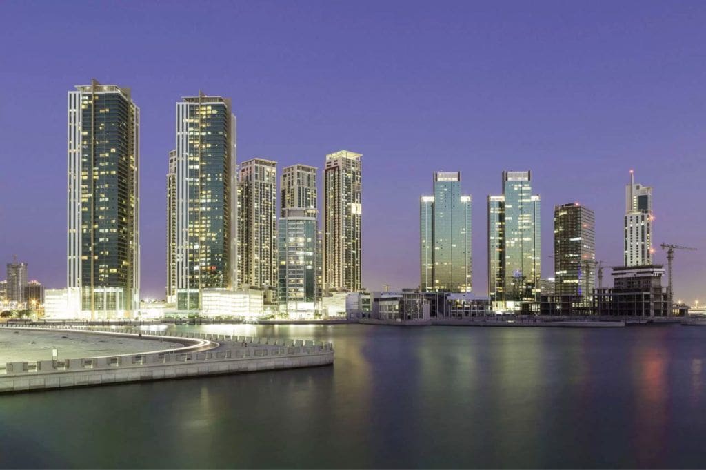 Property for Sale in Marina Square in Abu Dhabi | Buying Property From ...