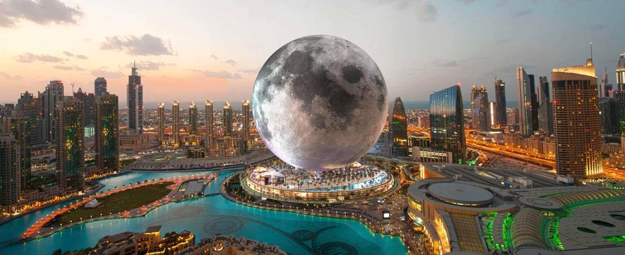 Nouveau lancement par Nakheel Properties à Dubaï - Palm Jebel Ali ...