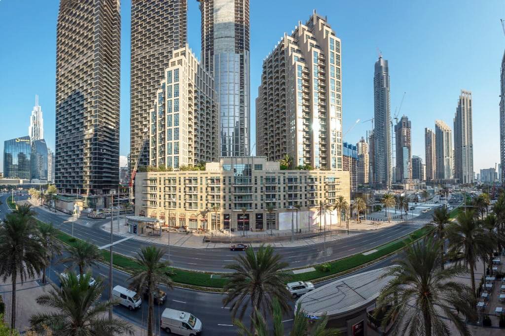 Sell your Property - The Best Real Estate Agency in the UAE