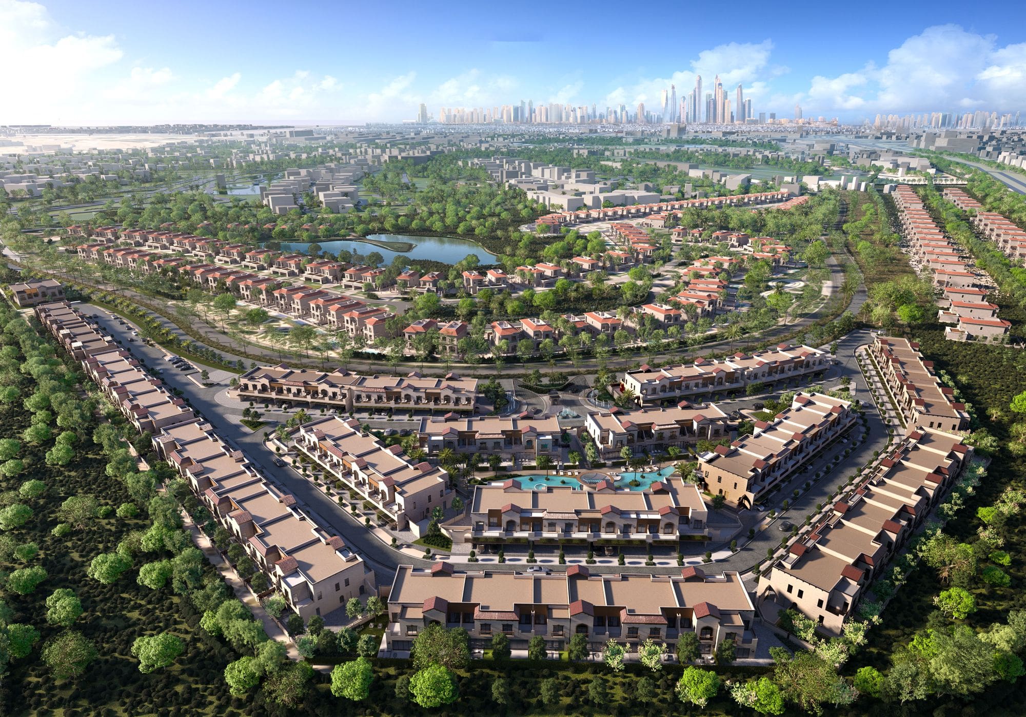 Durar Group | Metropolitan Premium Properties