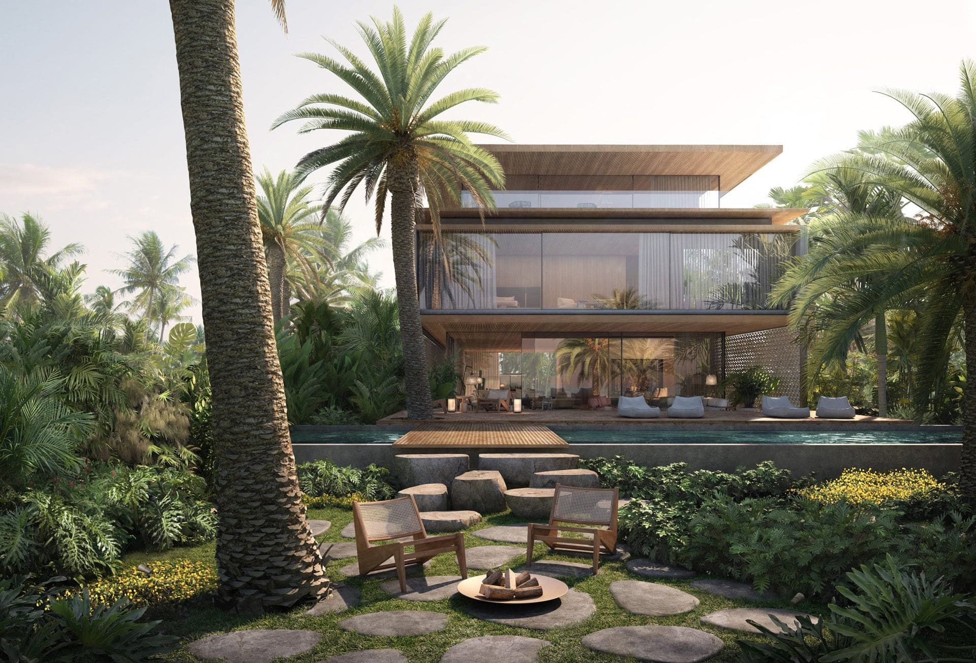Lamar | Metropolitan Premium Properties