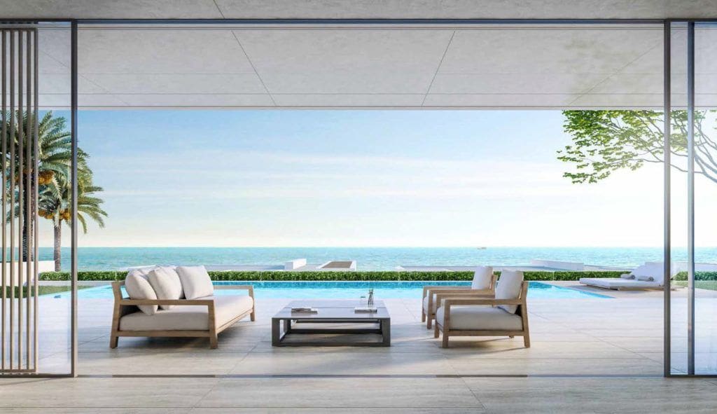 Seaside Hills Residence by Solidere International in Al Zorah, Ajman ...