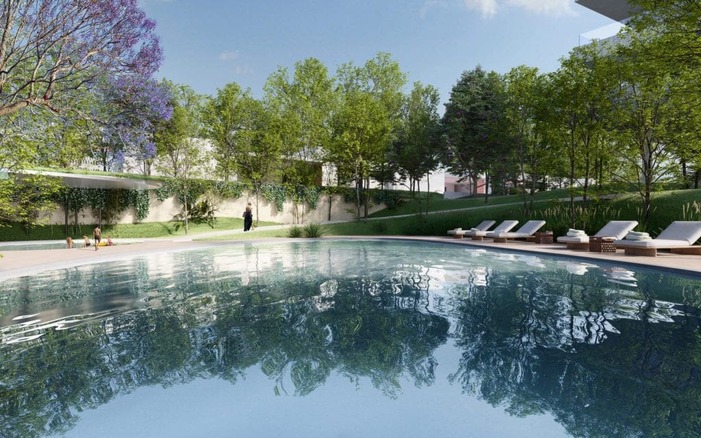 Seaside Hills Residence by Solidere International in Al Zorah, Ajman ...