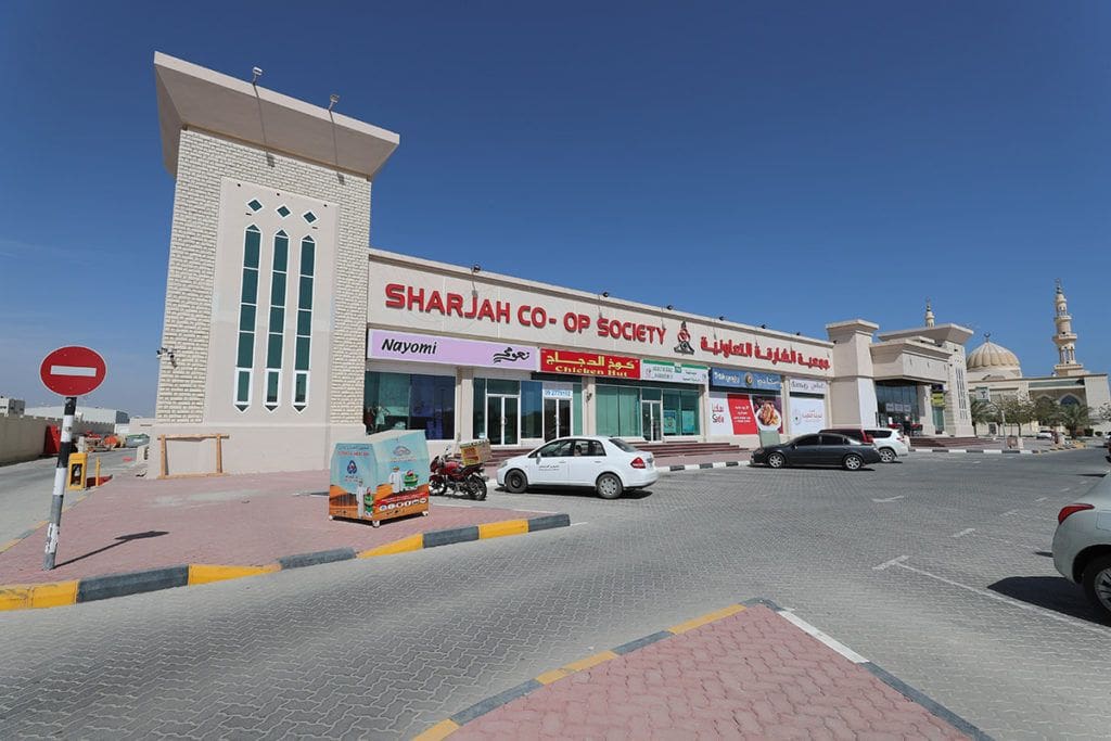 Family Tower by FAM Holding in Abu Shagara, Sharjah | Apartments for ...