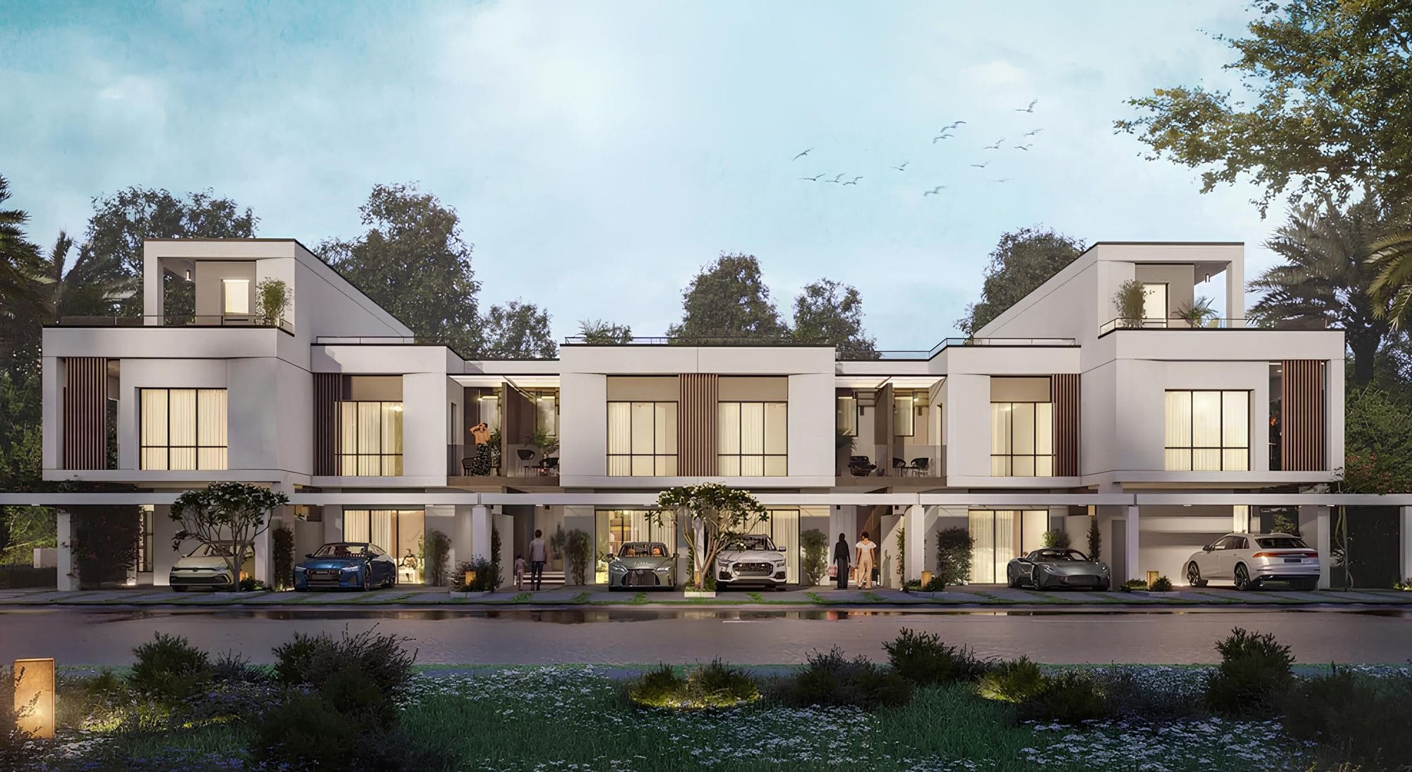 Dubai Harbour Residences – exciting new launch by Shamal Holding and H ...
