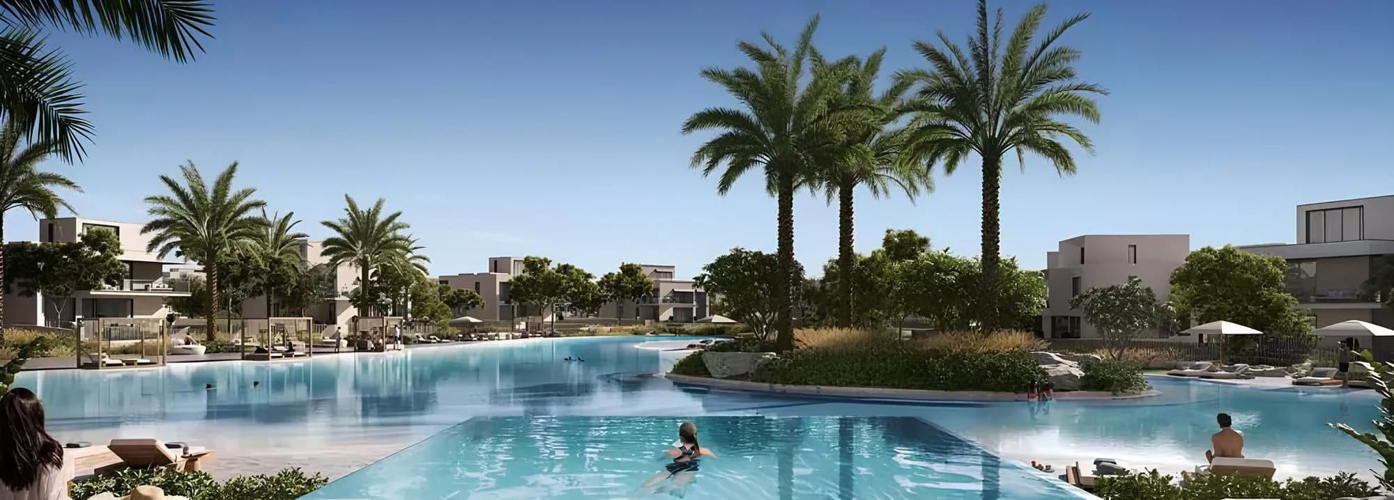 New phase in Verdes by Haven from developer Aldar Properties in ...
