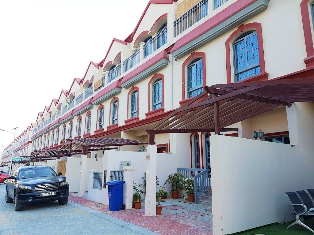 Property for Sale in Ajman Uptown in Ajman | Property for Sale