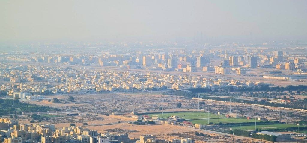 Property for Sale in Al Amerah in Ajman | Buying Property From the ...
