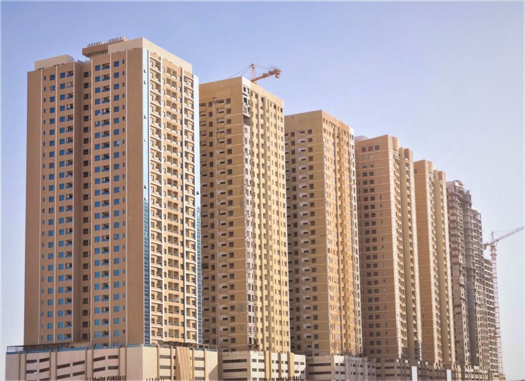 Property for Sale in Al Amerah in Ajman | Buying Property From the ...