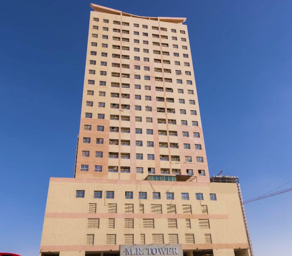 Property for Sale in Al Amerah in Ajman | Buying Property From the ...