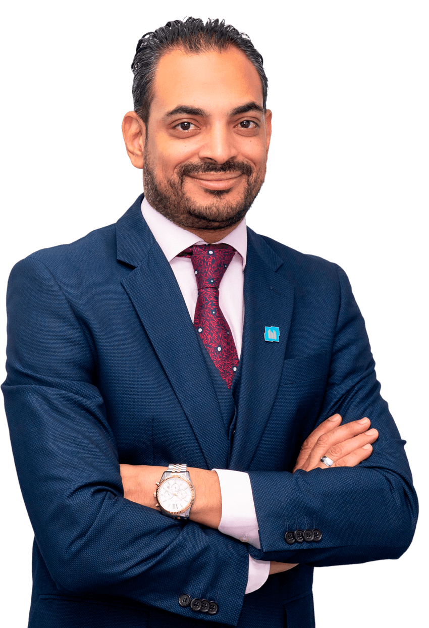 Team | Real estate agents in Dubai, UAE | Metropolitan Premium Properties