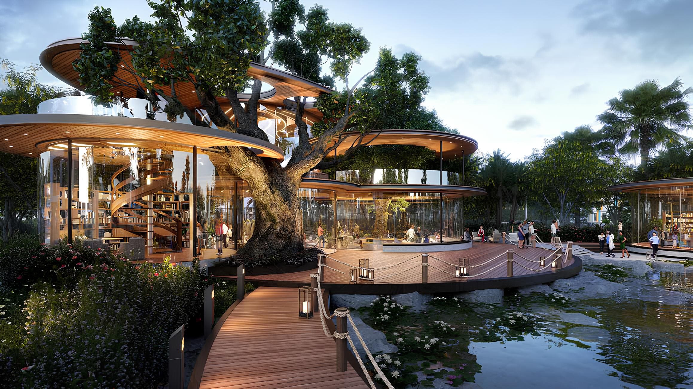 New Launch by Aldar Properties in Dubai – Haven | Metropolitan Premium ...