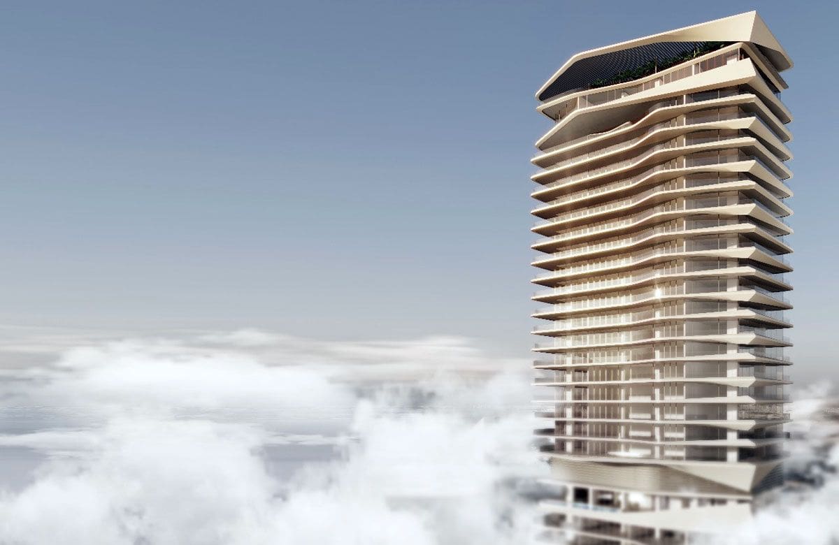 New luxury residential project in Dubai set to bring in 311 apartments ...