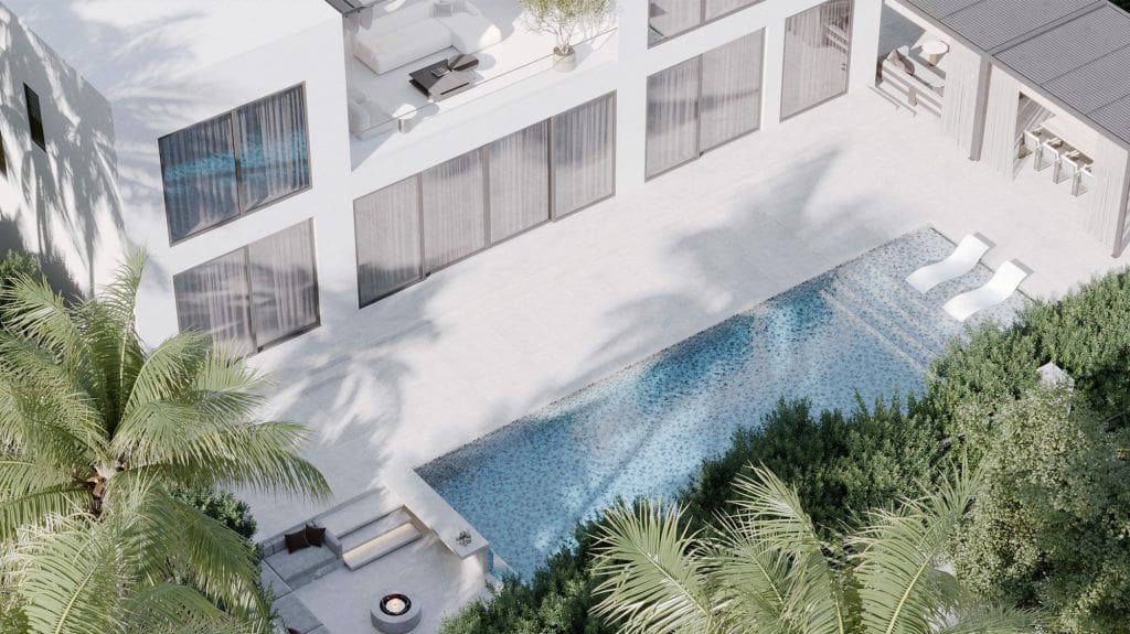 Miami House Collection on Jumeirah Islands, Dubai | Villas for sale ...