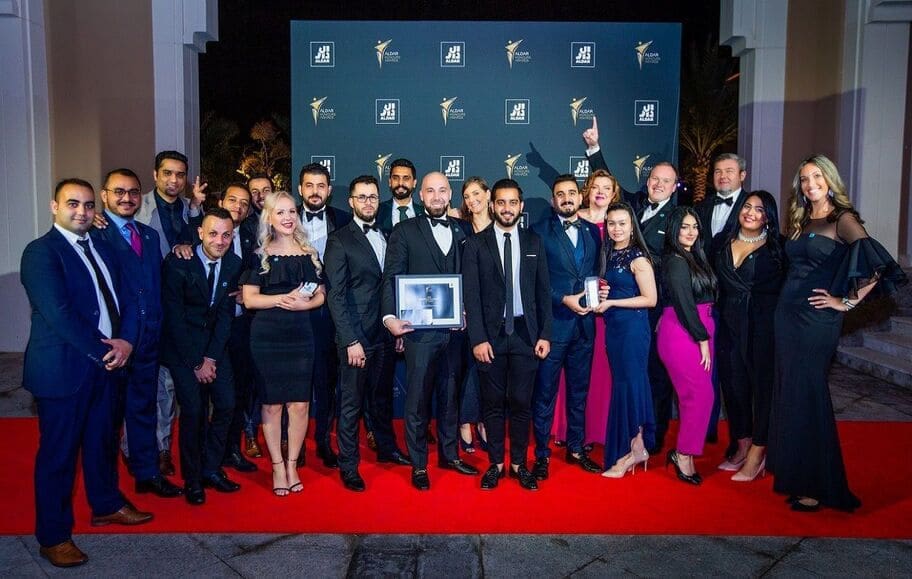 Careers in Metropolitan Group