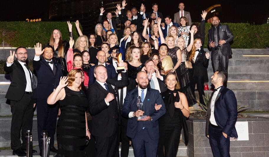 Careers in Metropolitan Group