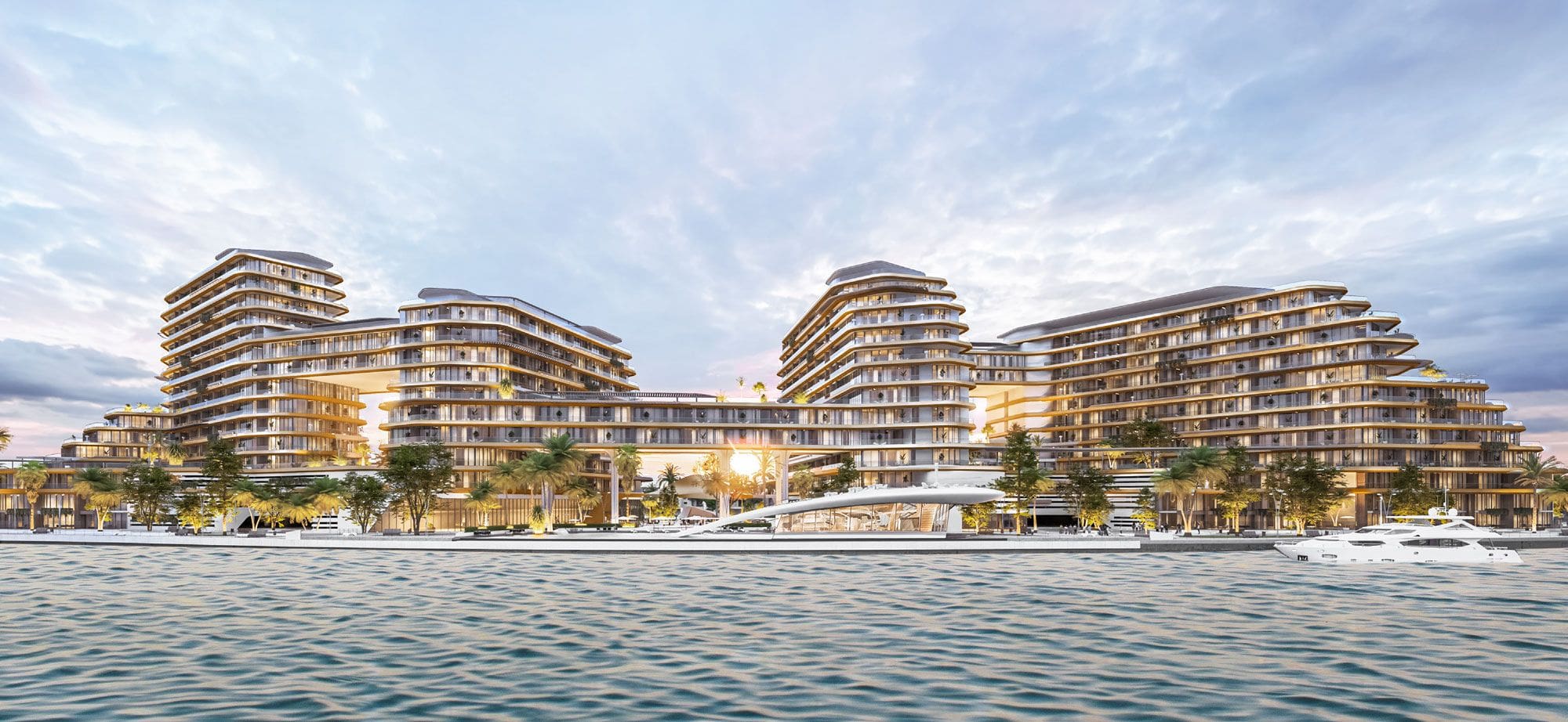 New Launch by RAK Properties in Ras Al Khaimah – Quattro Del Mar ...