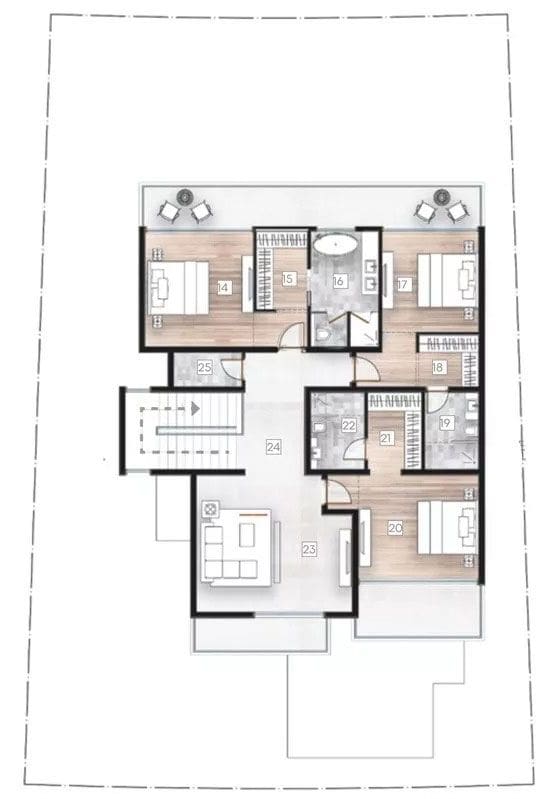 Falcon Island by Al Hamra in Al Hamra Village, Ras Al Khaimah ...