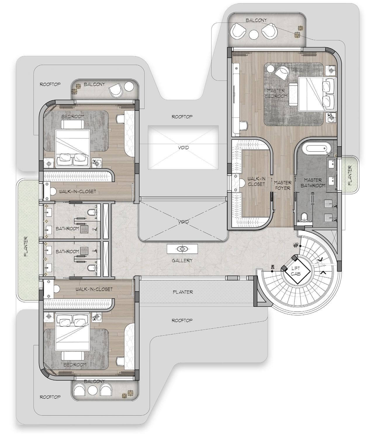 Wadi by Arista Properties in District 11 Meydan, Dubai | Villas and ...