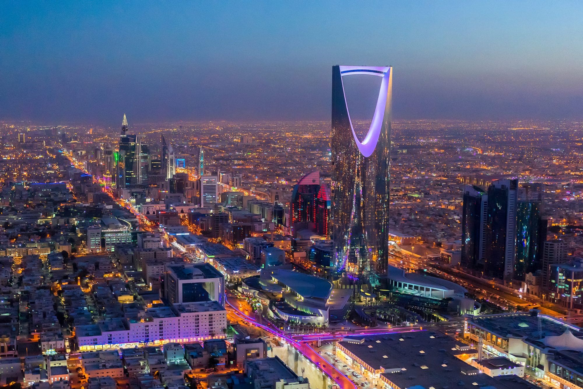 Saudi Arabia | Metropolitan Premium Properties