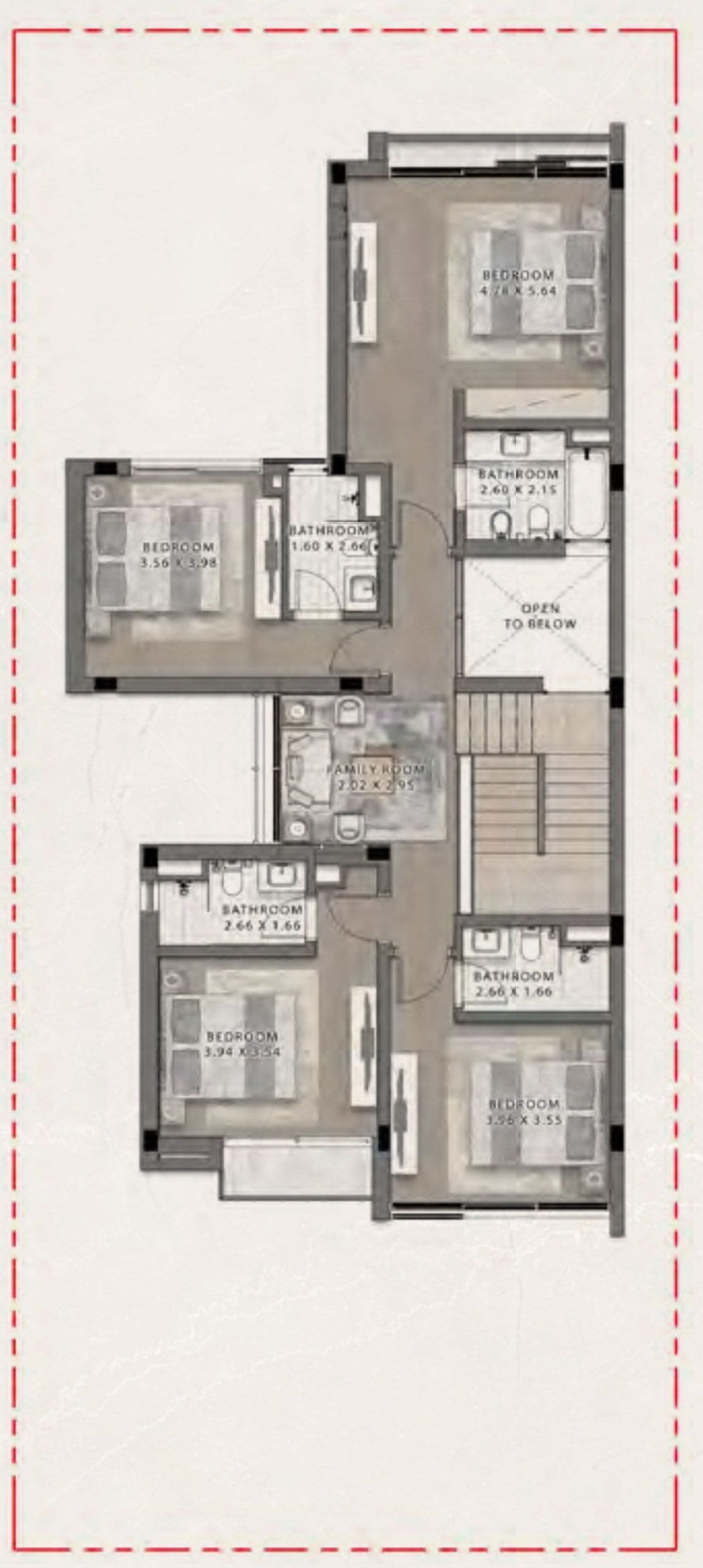 Autograph Collection by DAMAC Properties in DAMAC Hills, Dubai | Villas ...