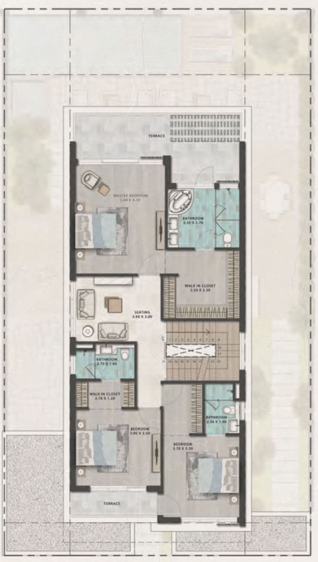 Autograph Collection by DAMAC Properties in DAMAC Hills, Dubai | Villas ...